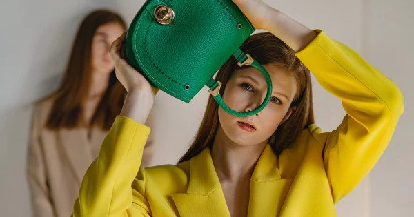 Какие сумки самые модные? Трендовые модели женских кожаных сумок ...