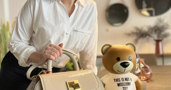 Сумка Arcadia 9883 Naplak Sesamo купить в магазине брендовых кожаных сумок из натуральной кожи R